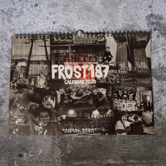 Vandal Sport – Eins Acht Sieben