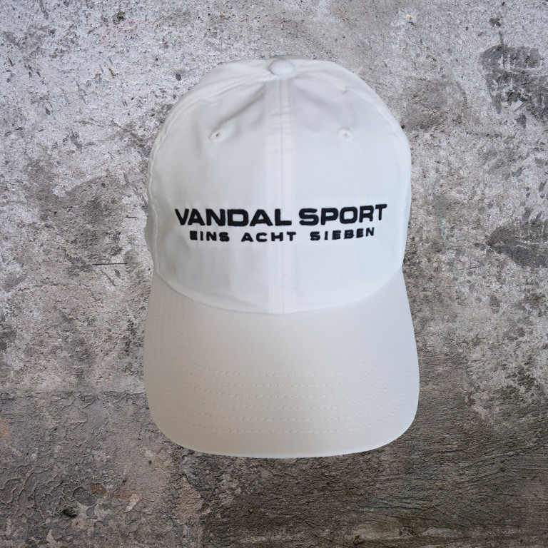 Caps – Vandal Sport
