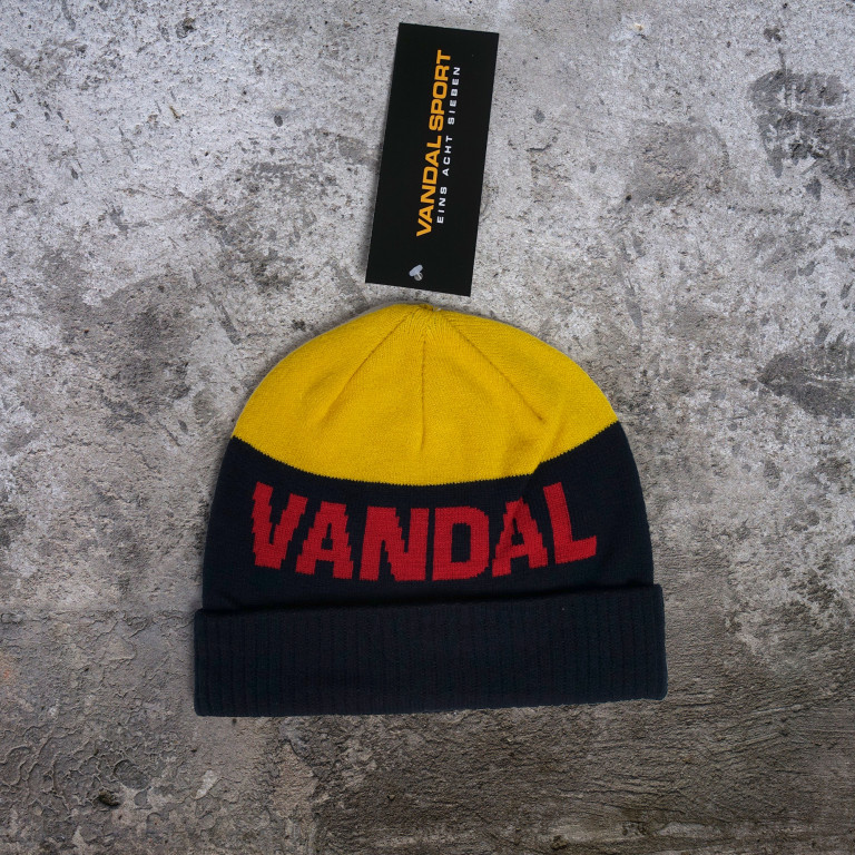 Caps – Vandal Sport